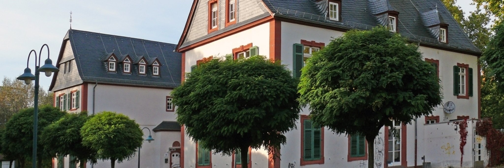 Büdesheim | Gemeinde Schöneck