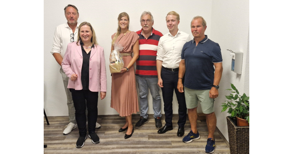 10. Schönecker Dialog bei der Firma Studenroth Präzisionstechnik GmbH ...